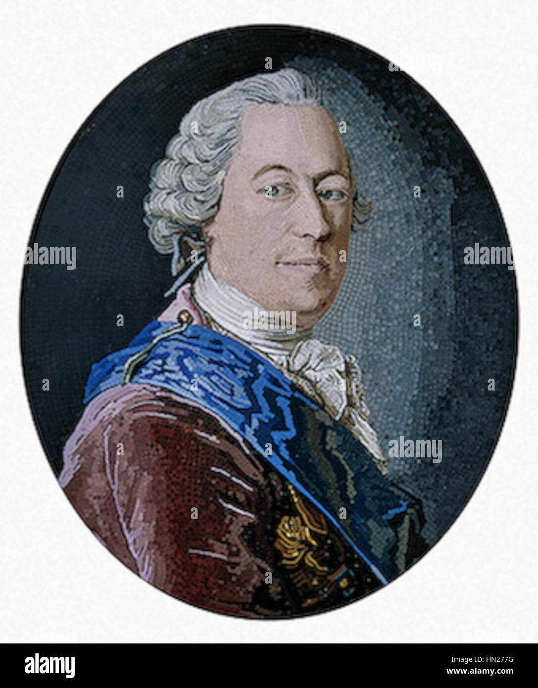 Vorontsov mikhail hi-res stock photography and images - Alamy