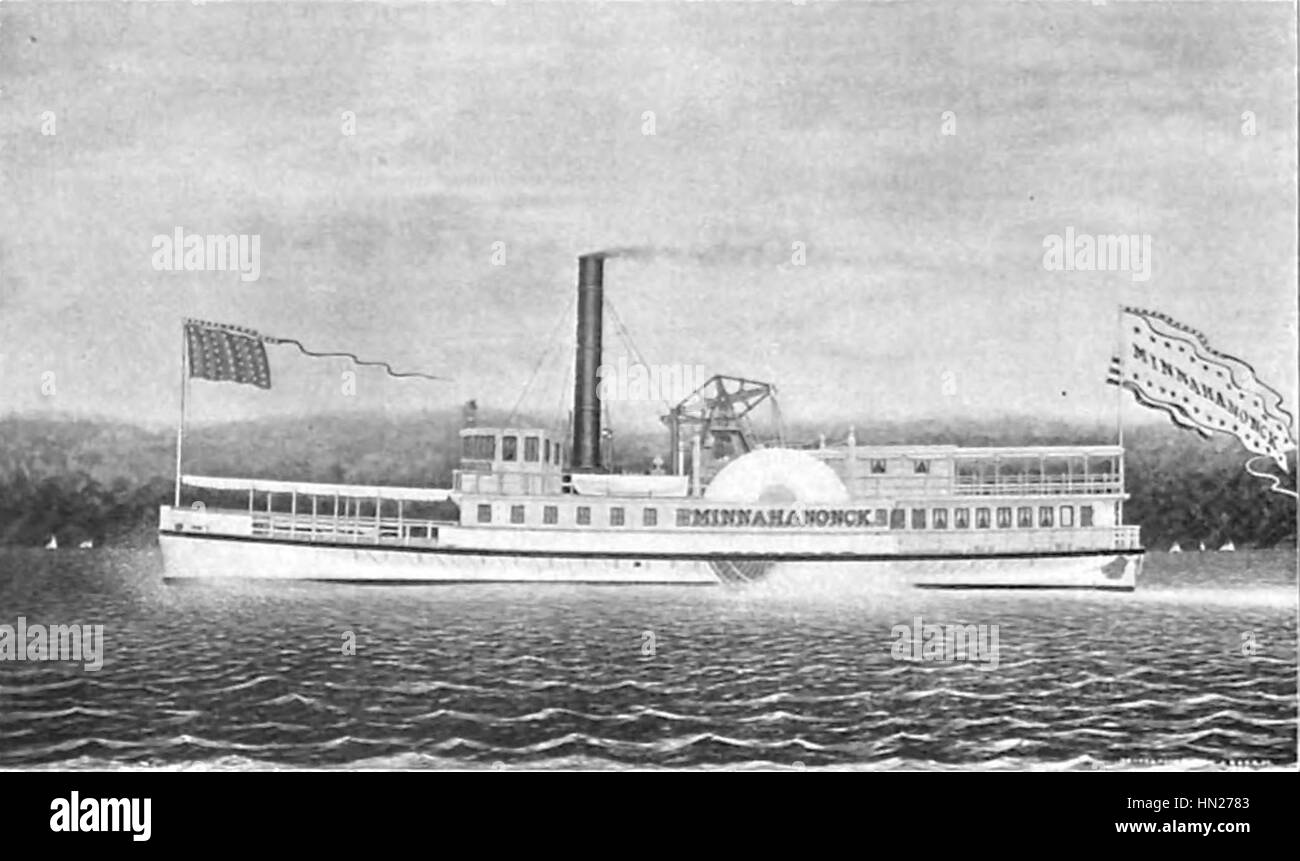 Old steamboat design hi-res stock photography and images - Alamy