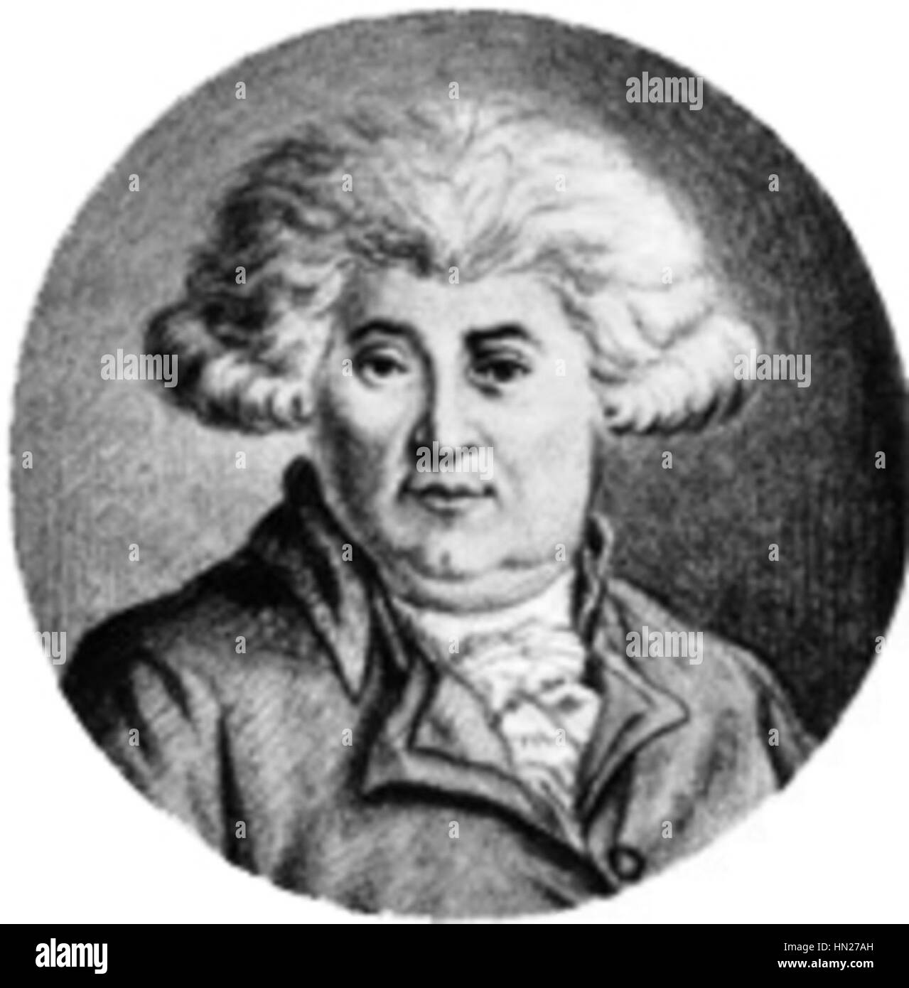 Mirabeau Black and White Stock Photos & Images - Alamy
