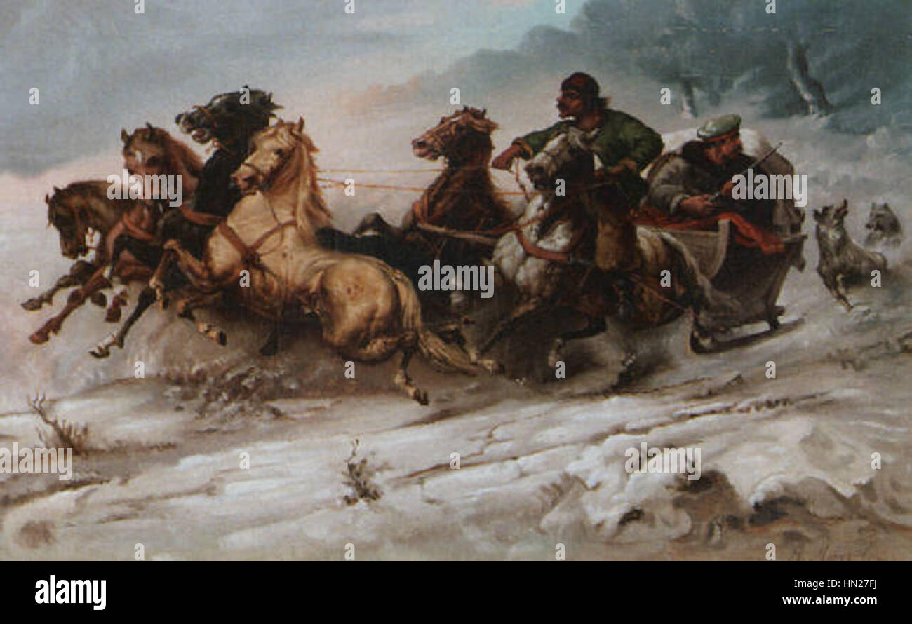 Morozov AI 012 Stock Photo - Alamy