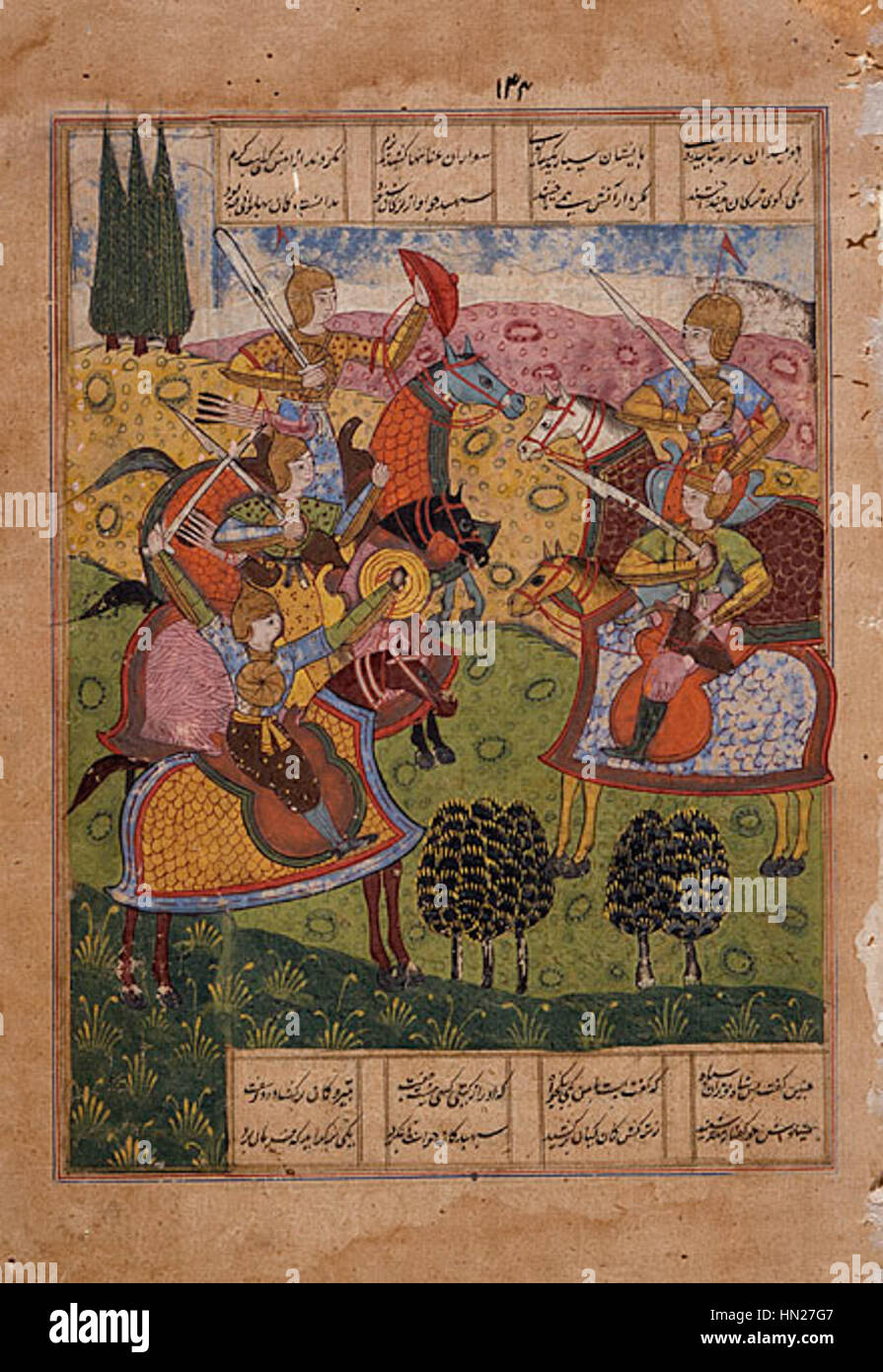 Historical mythological painting hi-res stock photography and images ...