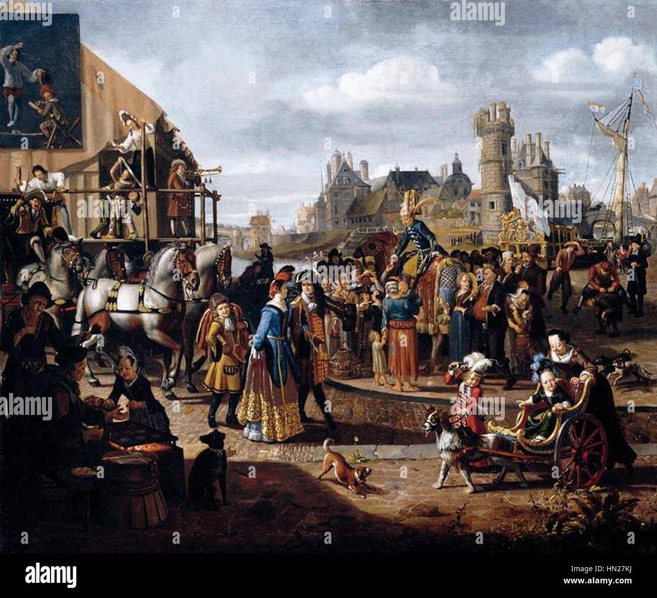 Matthys hi-res stock photography and images - Alamy