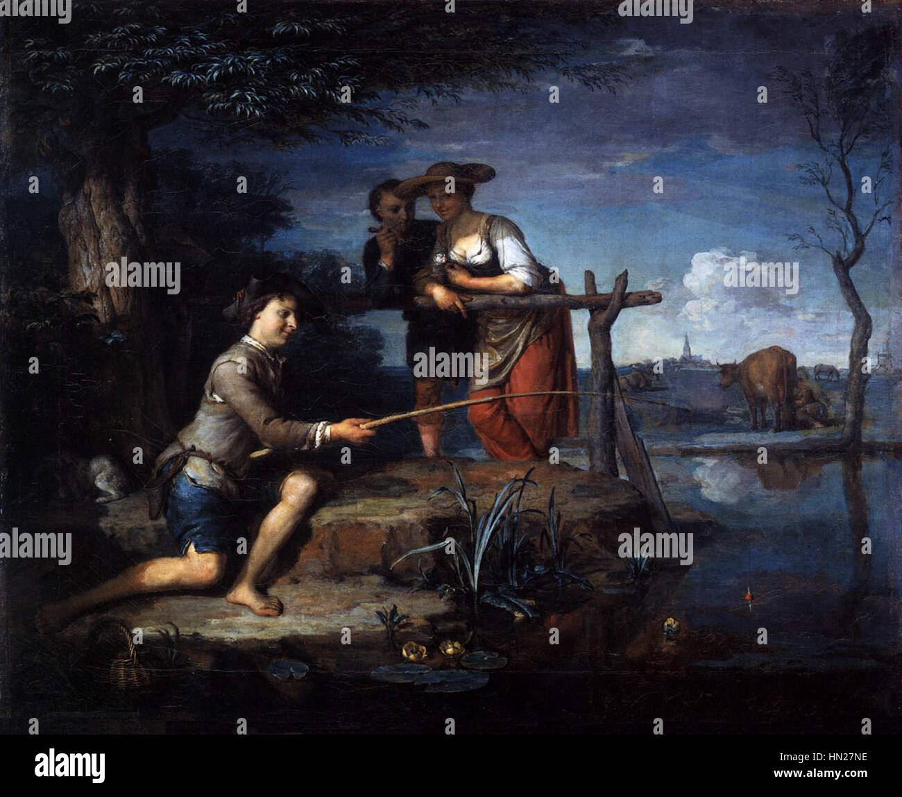 Carel de hi-res stock photography and images - Alamy