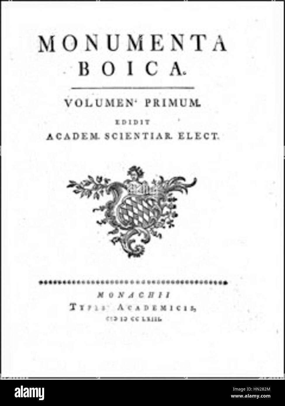 Boica hi-res stock photography and images - Alamy