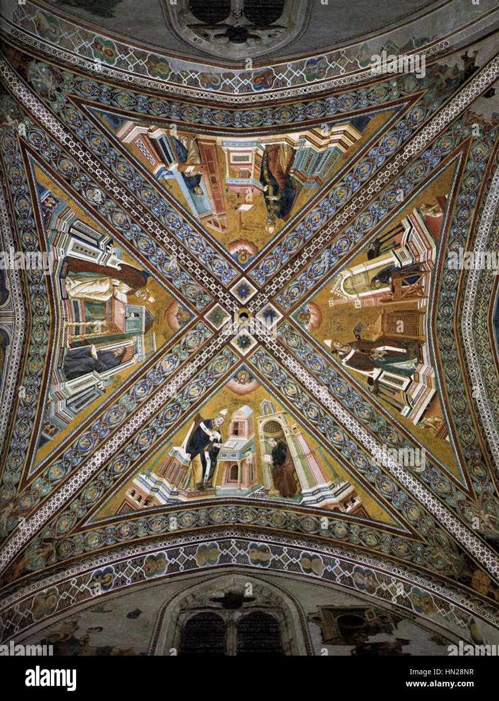 Master of the isaac stories hi-res stock photography and images - Alamy