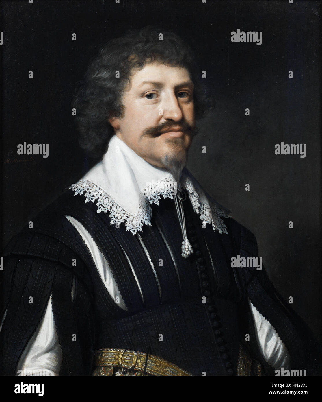 Sir Henry Vane High Resolution Stock Photography and Images - Alamy