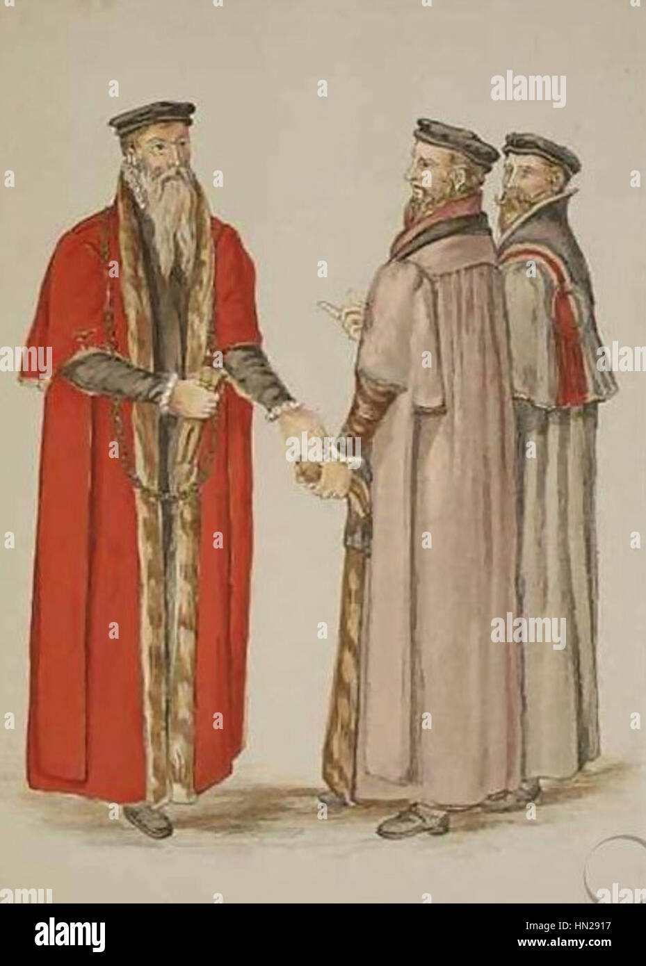 Liveryman hi-res stock photography and images - Alamy