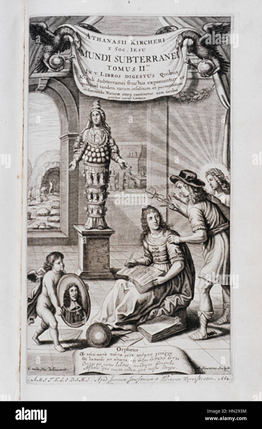 Inner structure earth hi-res stock photography and images - Alamy