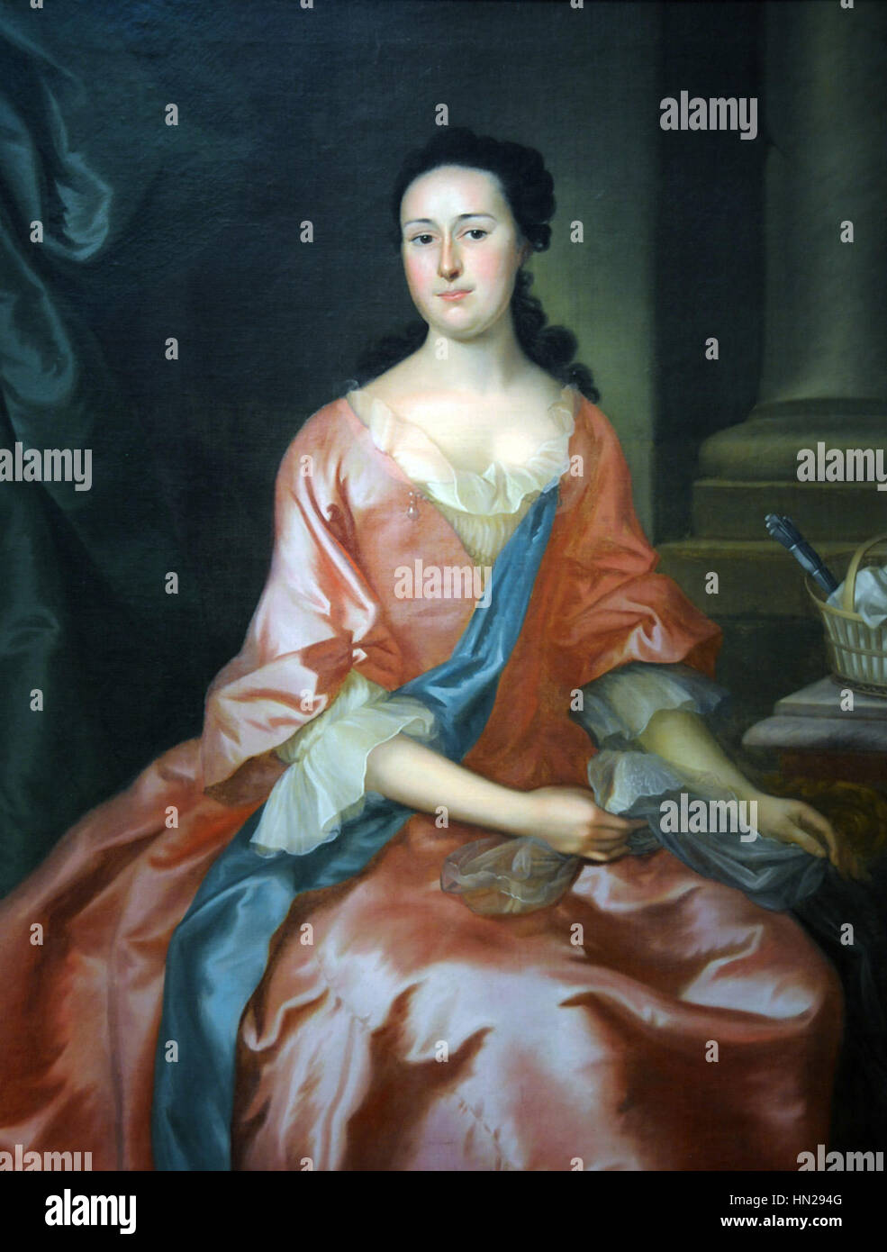 Eunice and timothy hi-res stock photography and images - Alamy