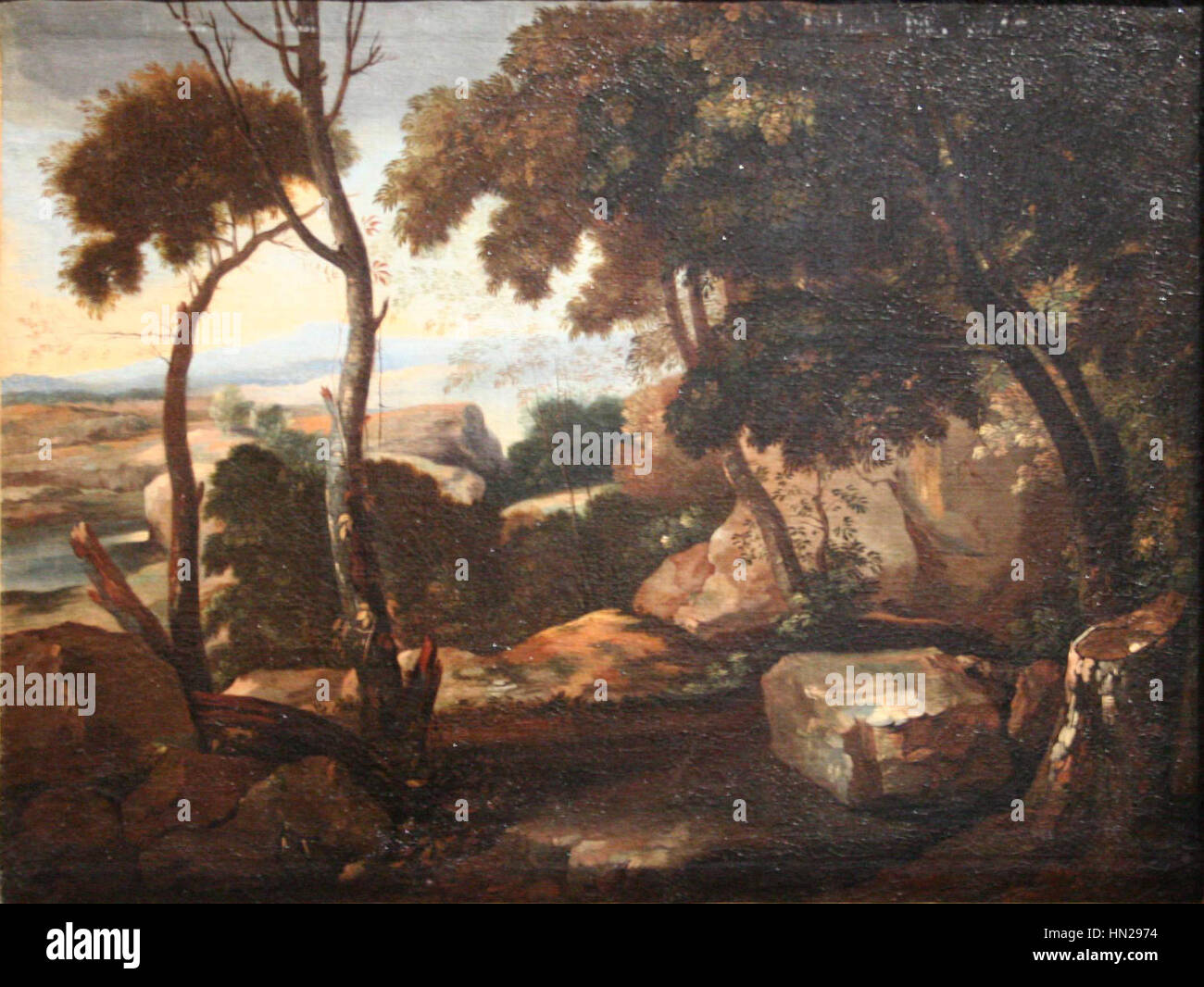 Mignard nicolas hi-res stock photography and images - Alamy