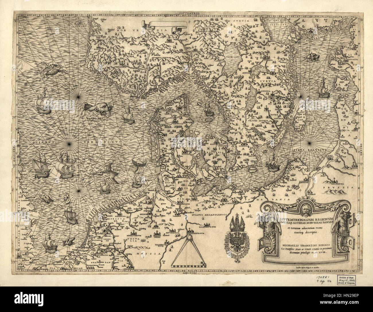 Modern Geographic Table of Geography WDL2579 Stock Photo - Alamy