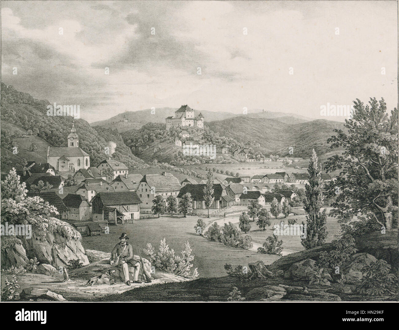 Krain region hi-res stock photography and images - Alamy