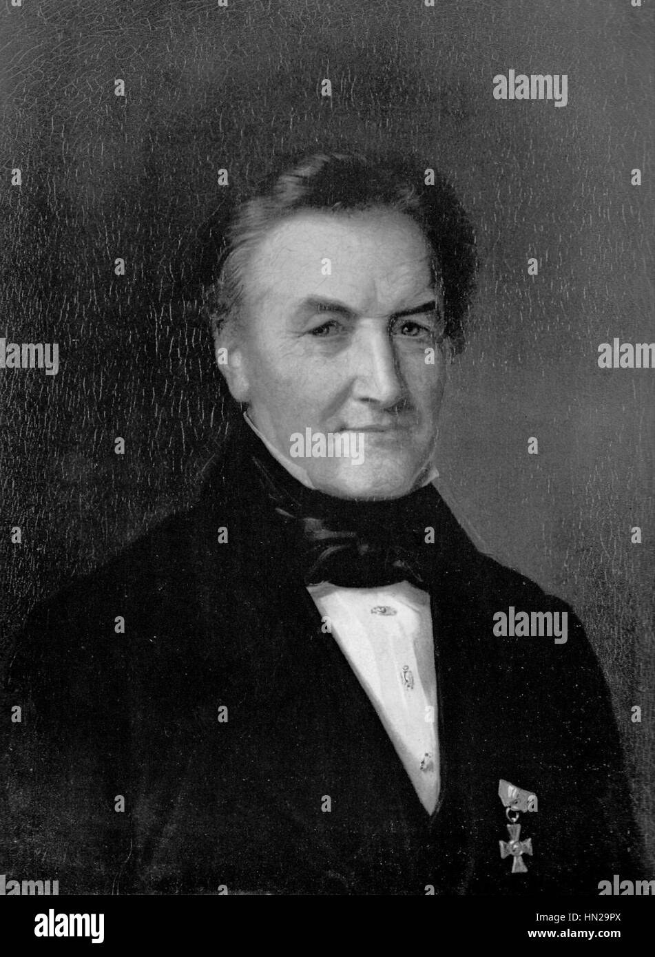 Maximilian friedrich hi-res stock photography and images - Alamy