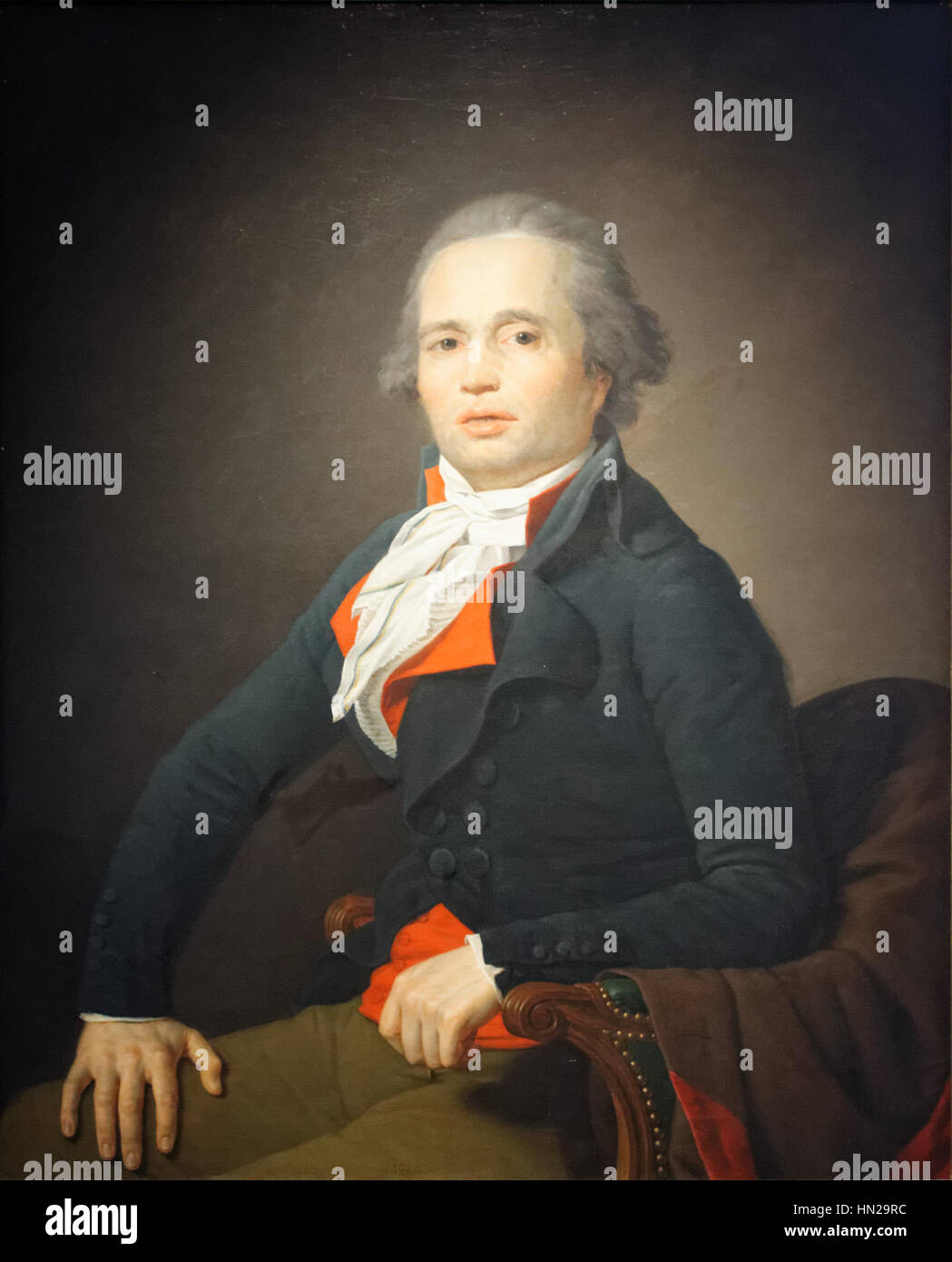 Louis legendre hi-res stock photography and images - Alamy