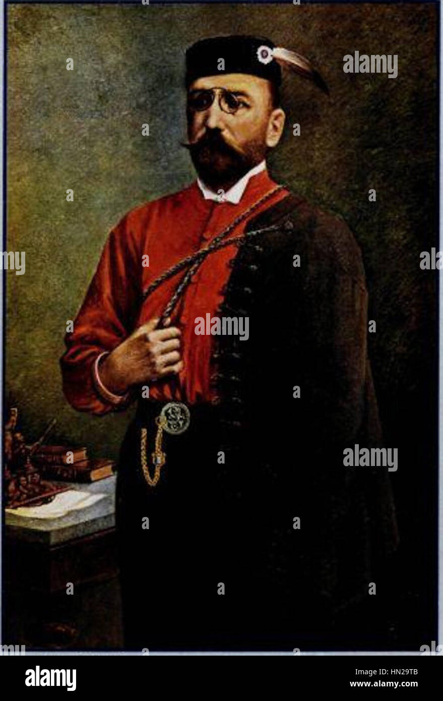 Hribar High Resolution Stock Photography and Images - Alamy