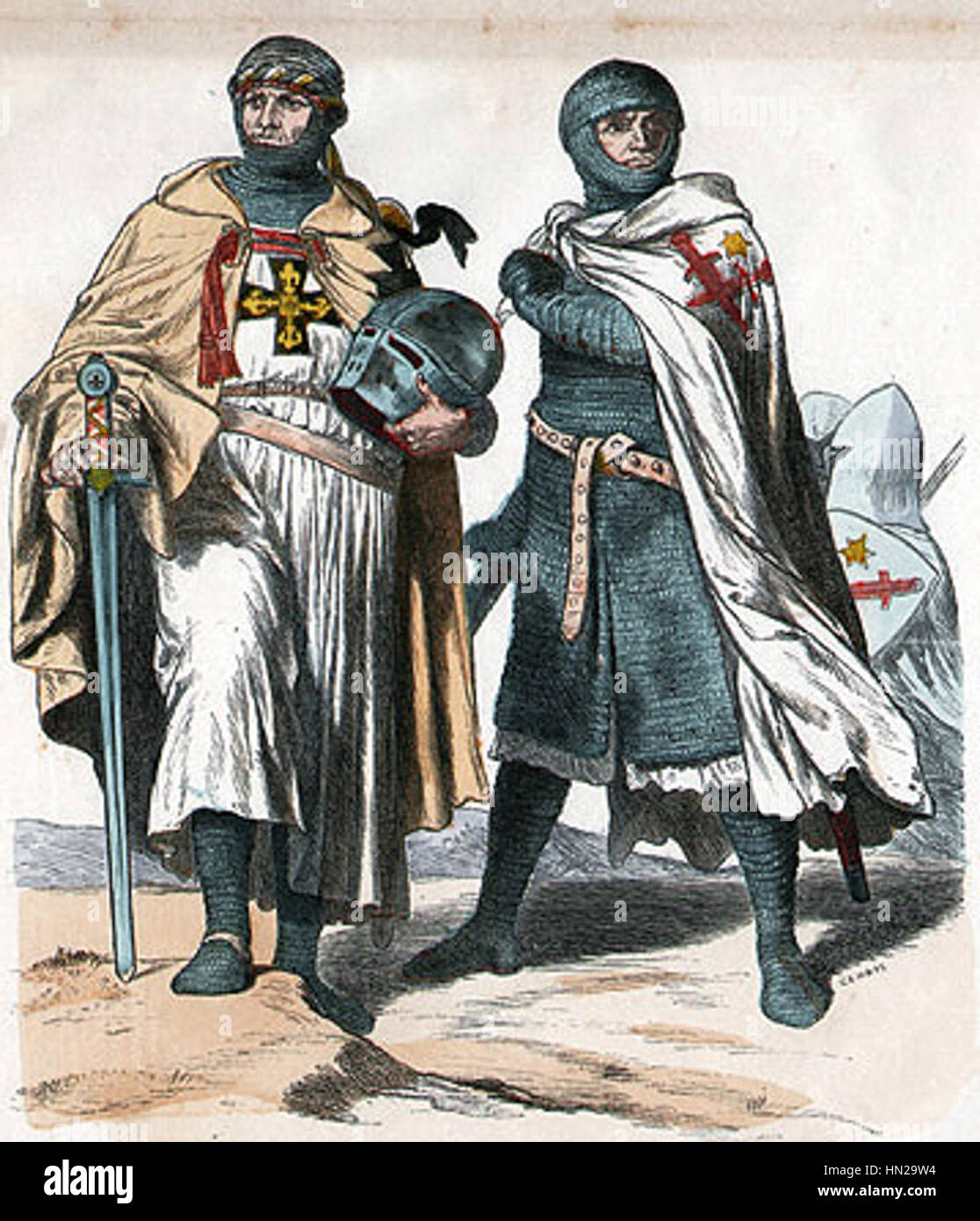Livonia Knight represents the chivalric title awarded in the medieval ...