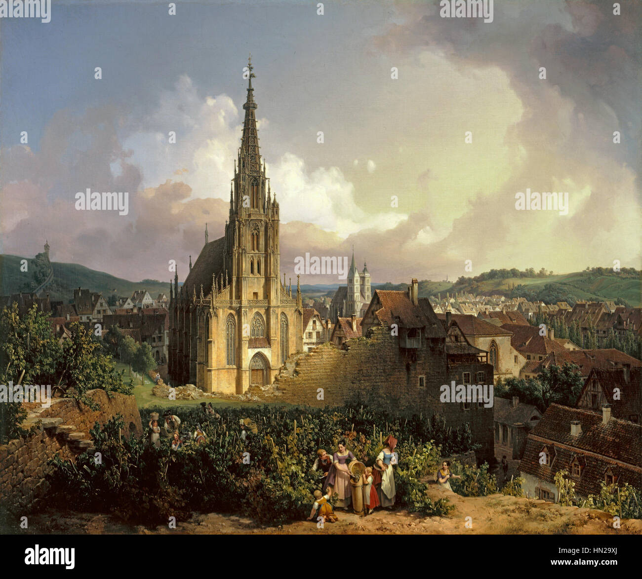 Michael neher hi-res stock photography and images - Alamy