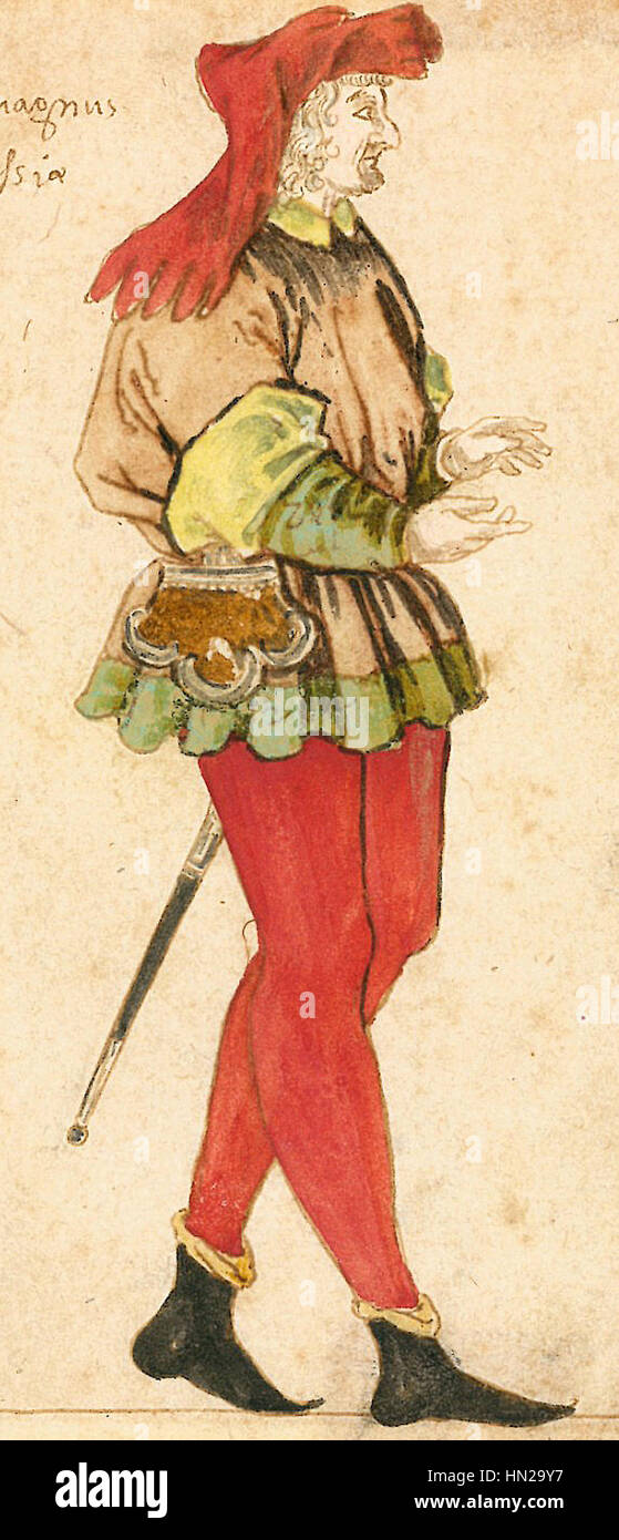 Vytautas The Great High Resolution Stock Photography and Images - Alamy