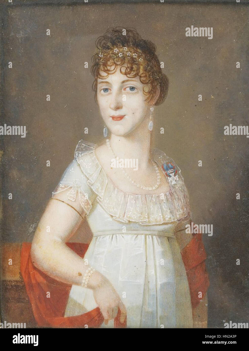 Maria Elisabeth of Bavaria was a 19th-century queen consort of the ...