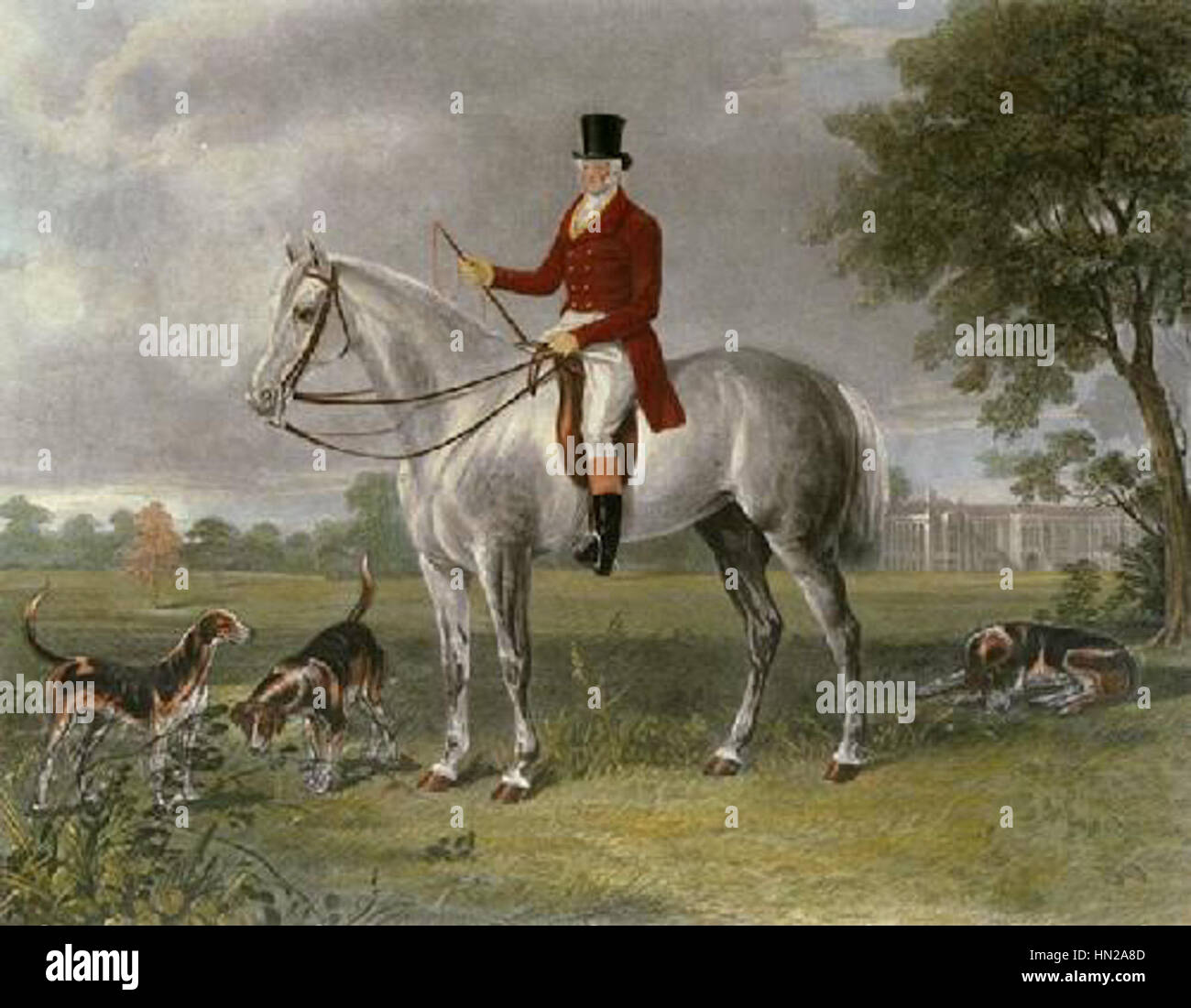 Lord delamere hi-res stock photography and images - Alamy