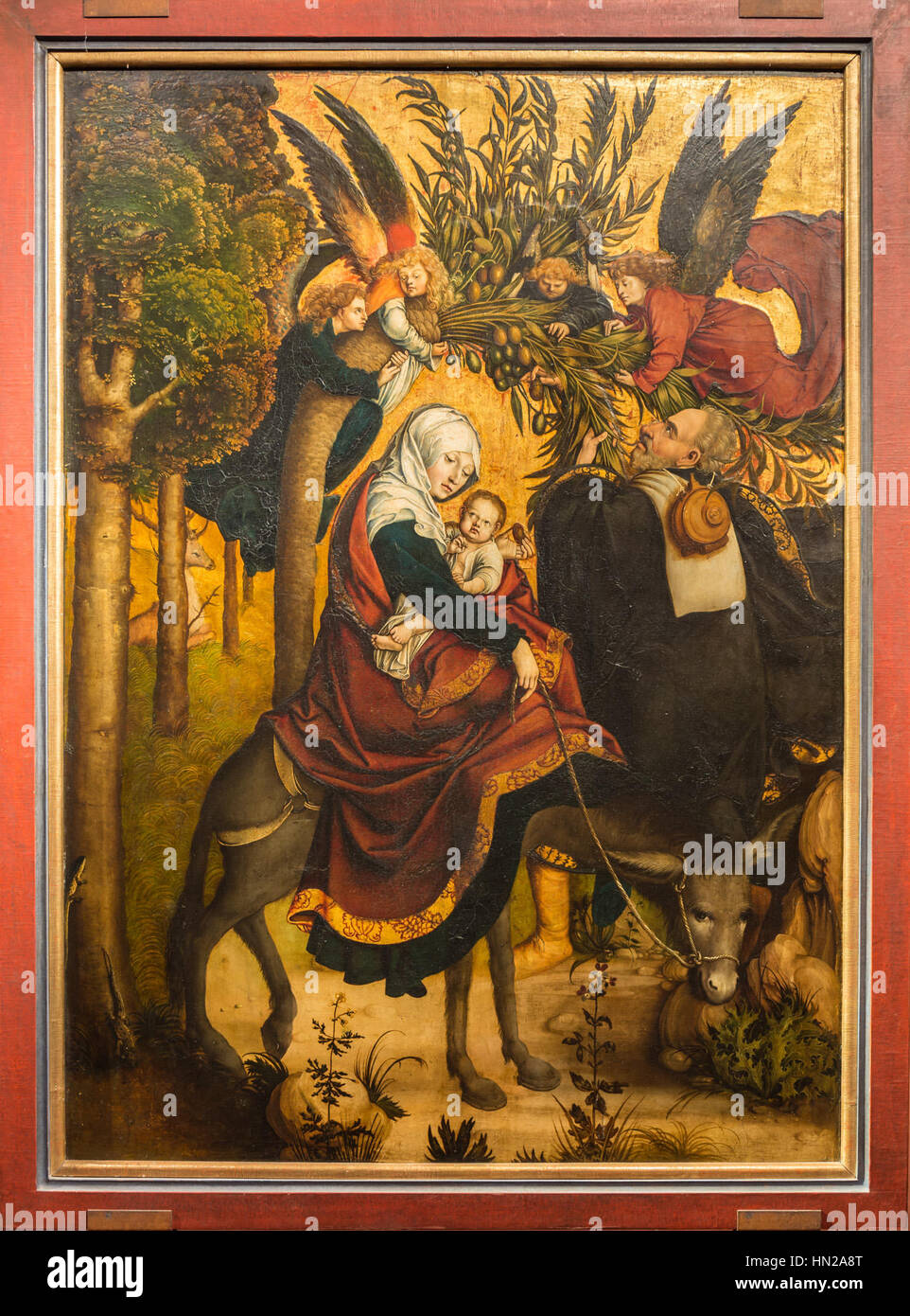 Melker hi-res stock photography and images - Alamy