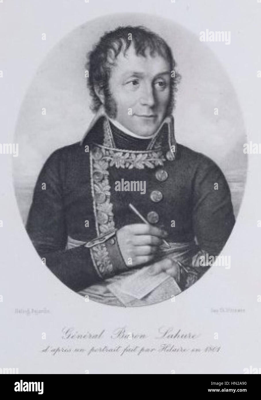 Lahure hi-res stock photography and images - Alamy