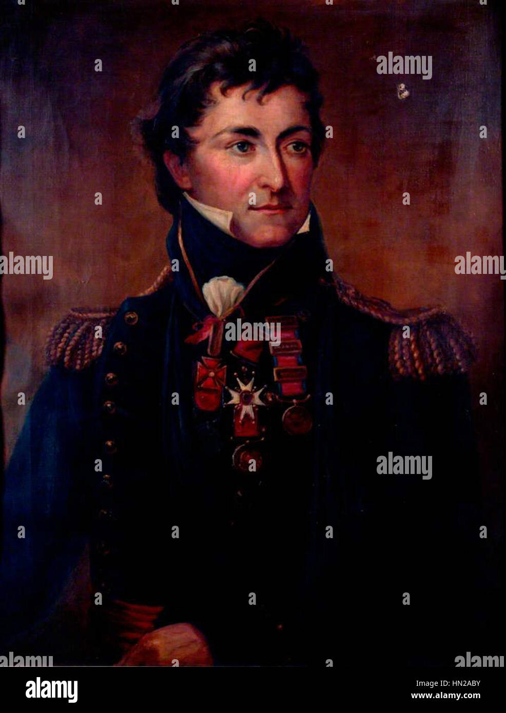 Alexander Cameron High Resolution Stock Photography and Images - Alamy