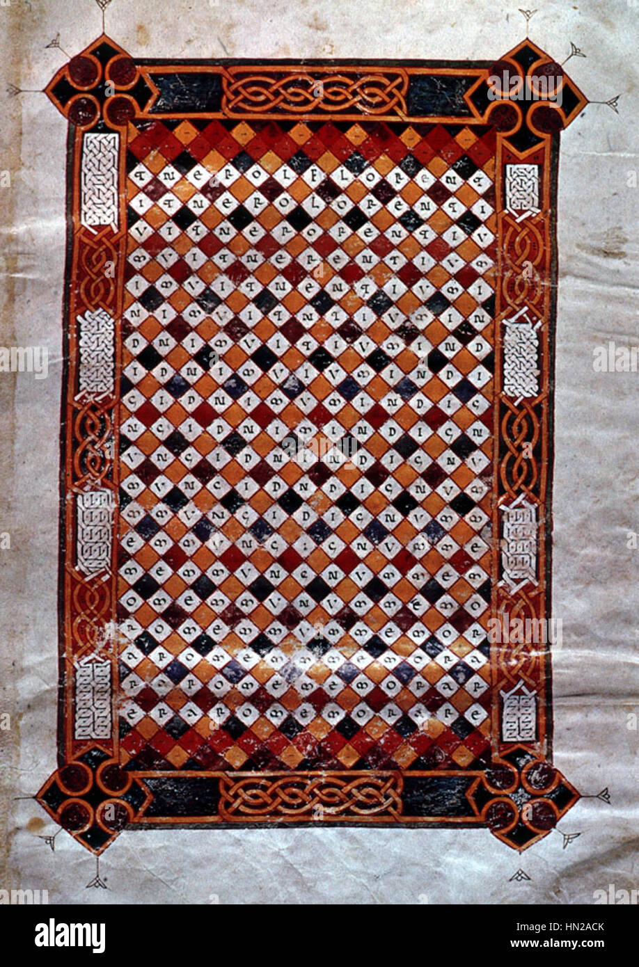 Manuscript moralia in job hi-res stock photography and images - Alamy