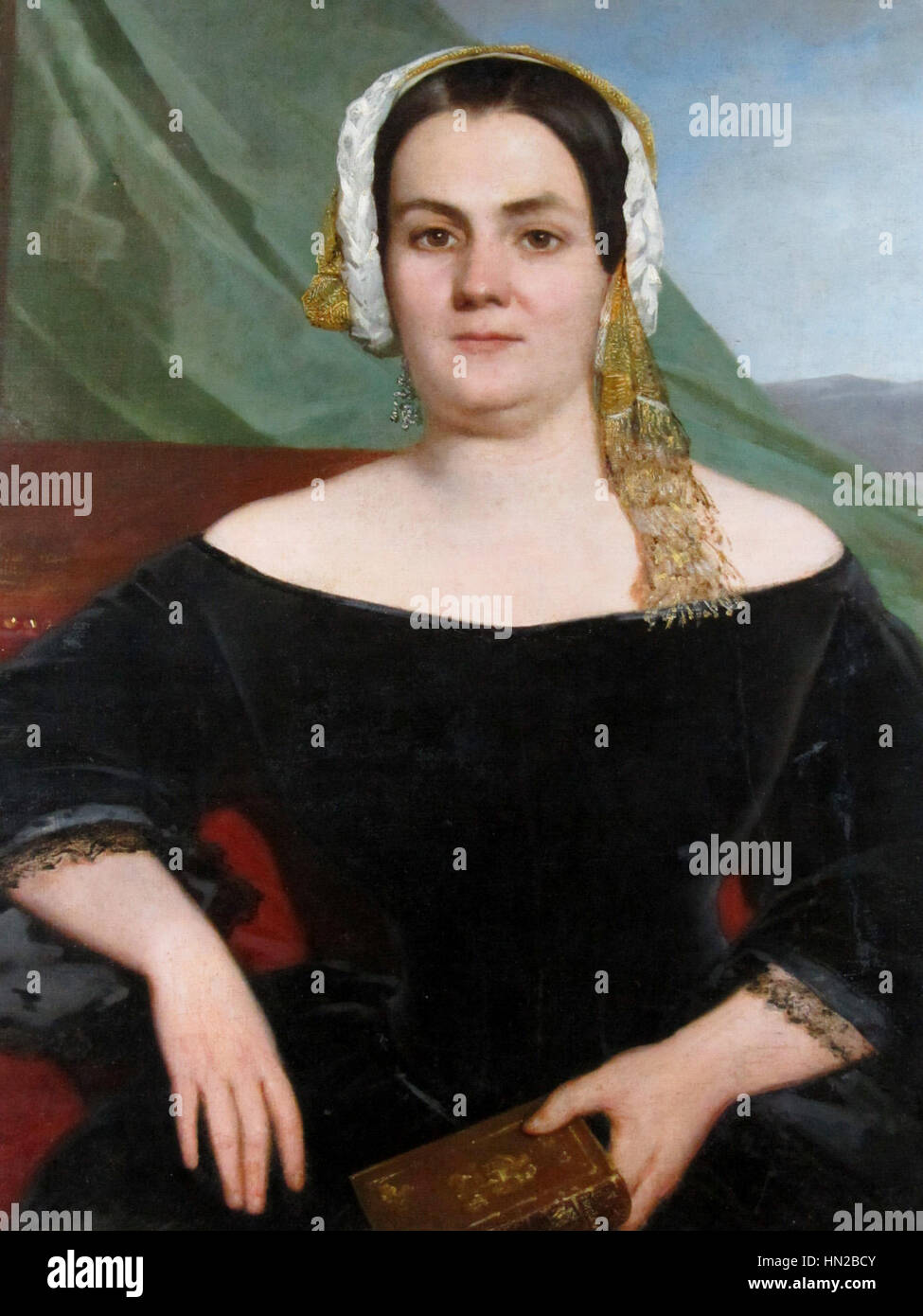 Maria del carmen hi-res stock photography and images - Alamy