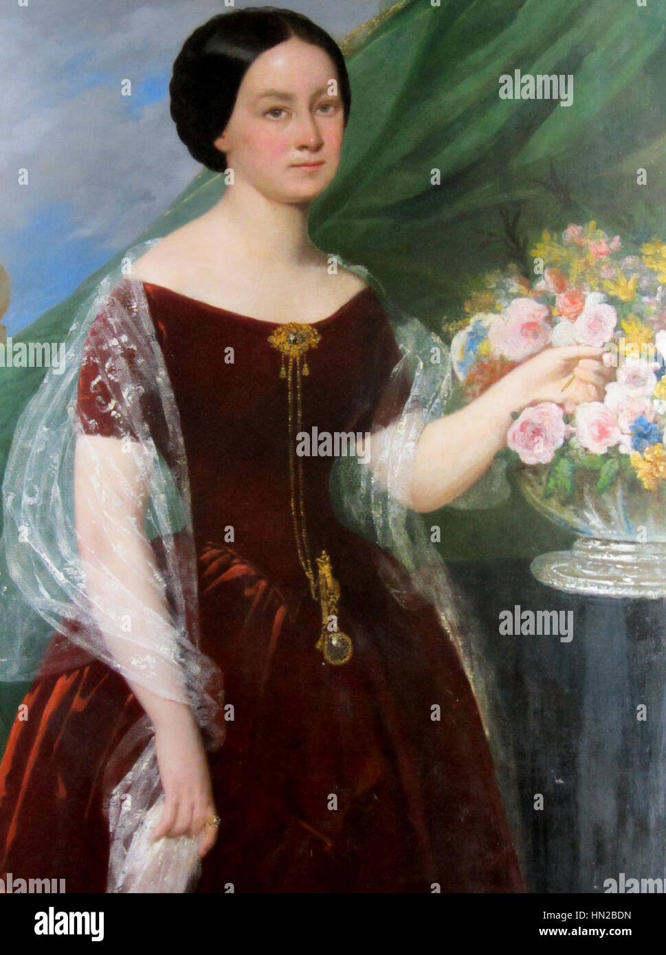 Mercedez hi-res stock photography and images - Alamy