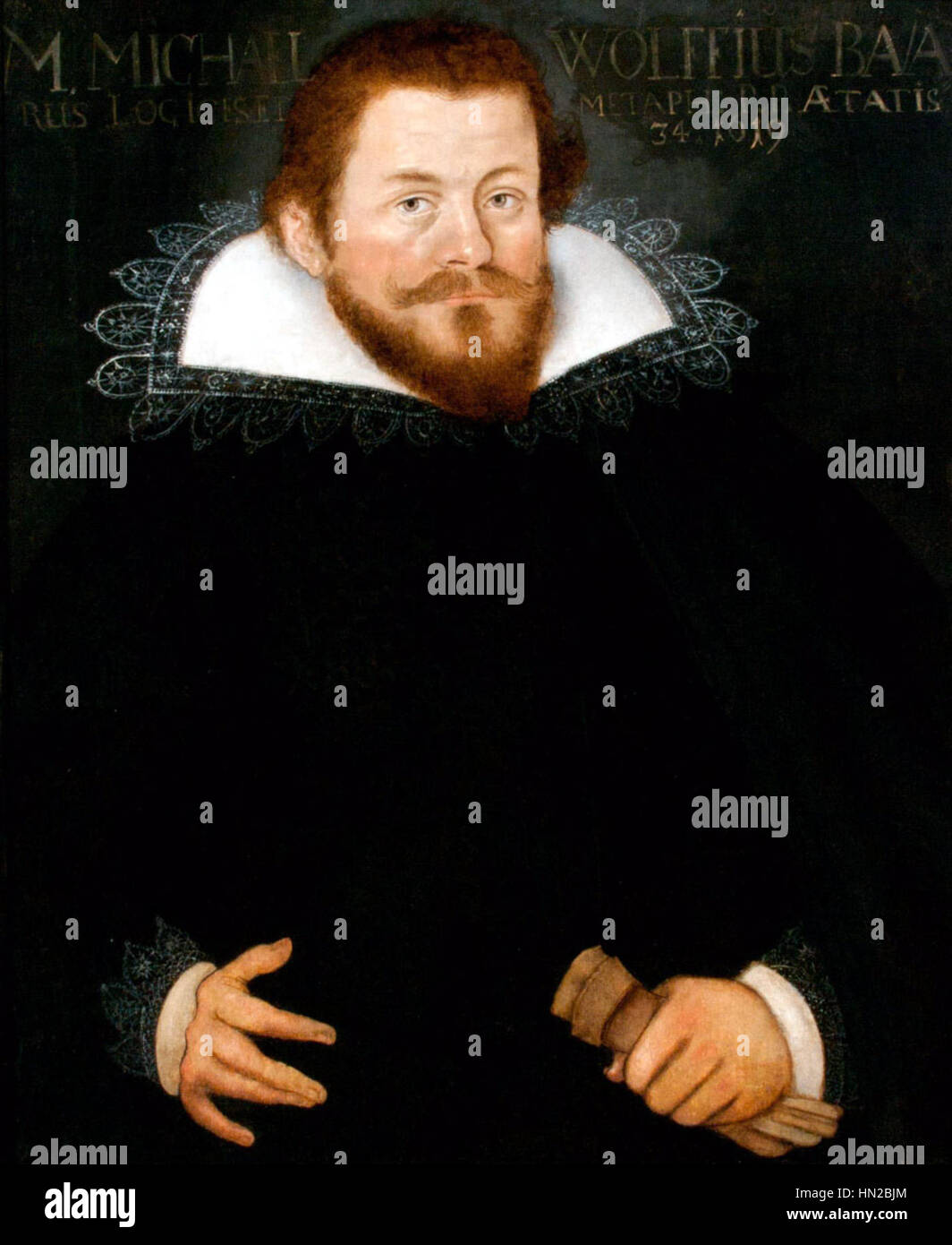 Michael wolf hi-res stock photography and images - Alamy