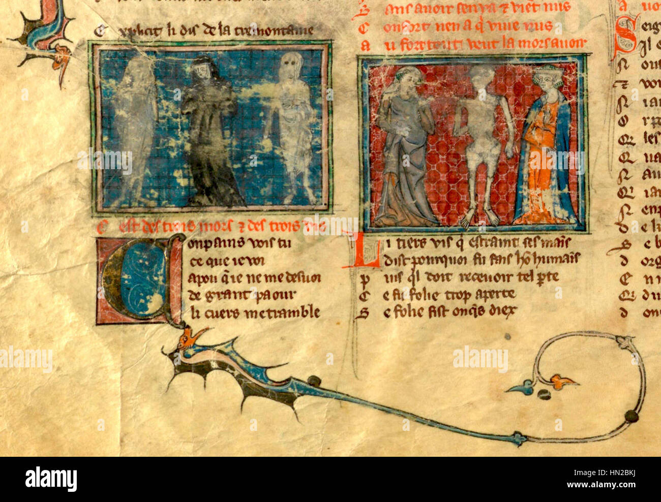 Manuscrit ms hi-res stock photography and images - Alamy