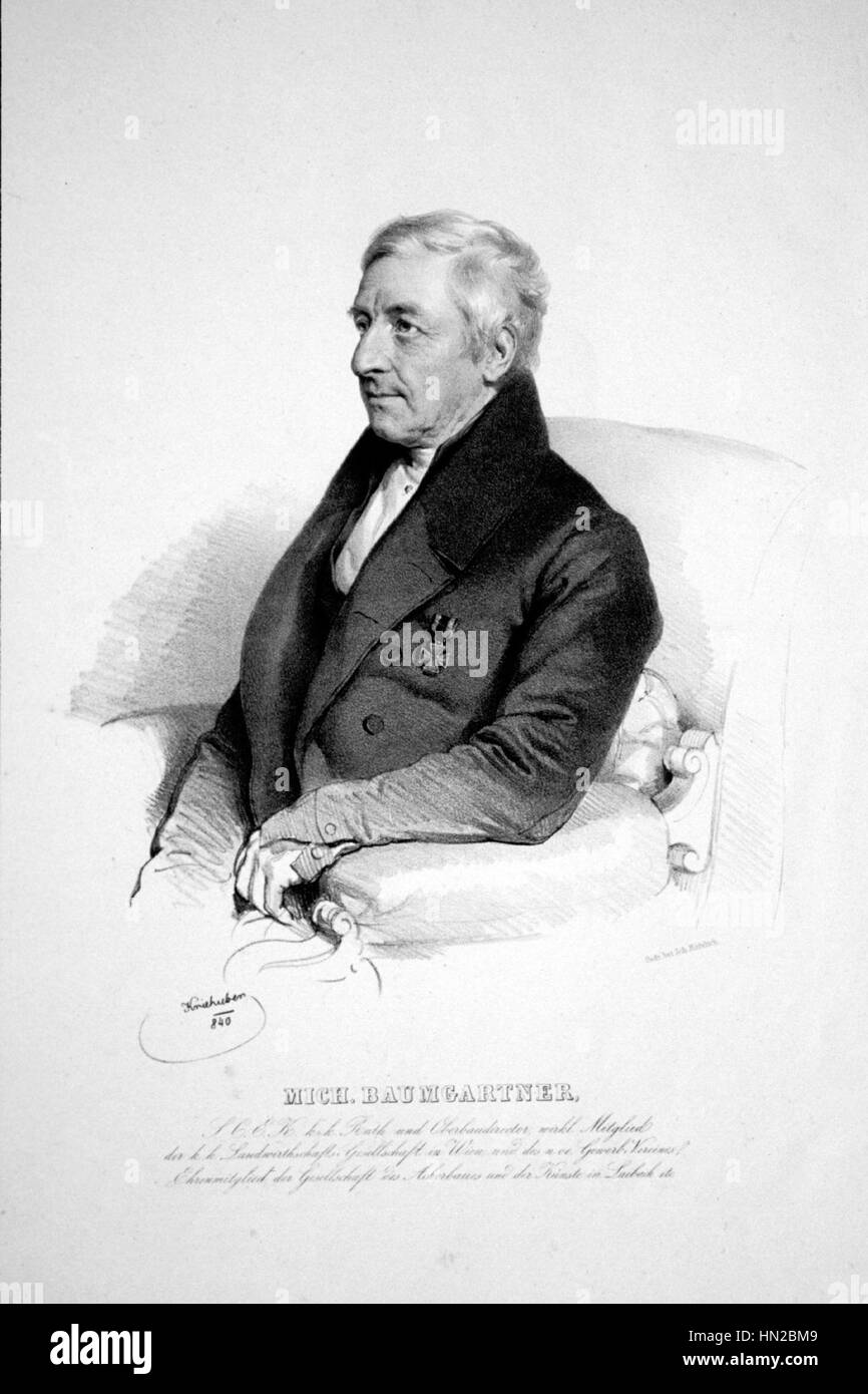 Michael Baumgartner's lithograph showcases his skill in printmaking ...