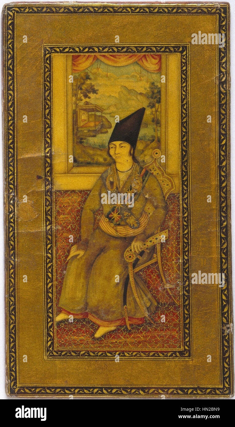 Manuchehr hi-res stock photography and images - Alamy