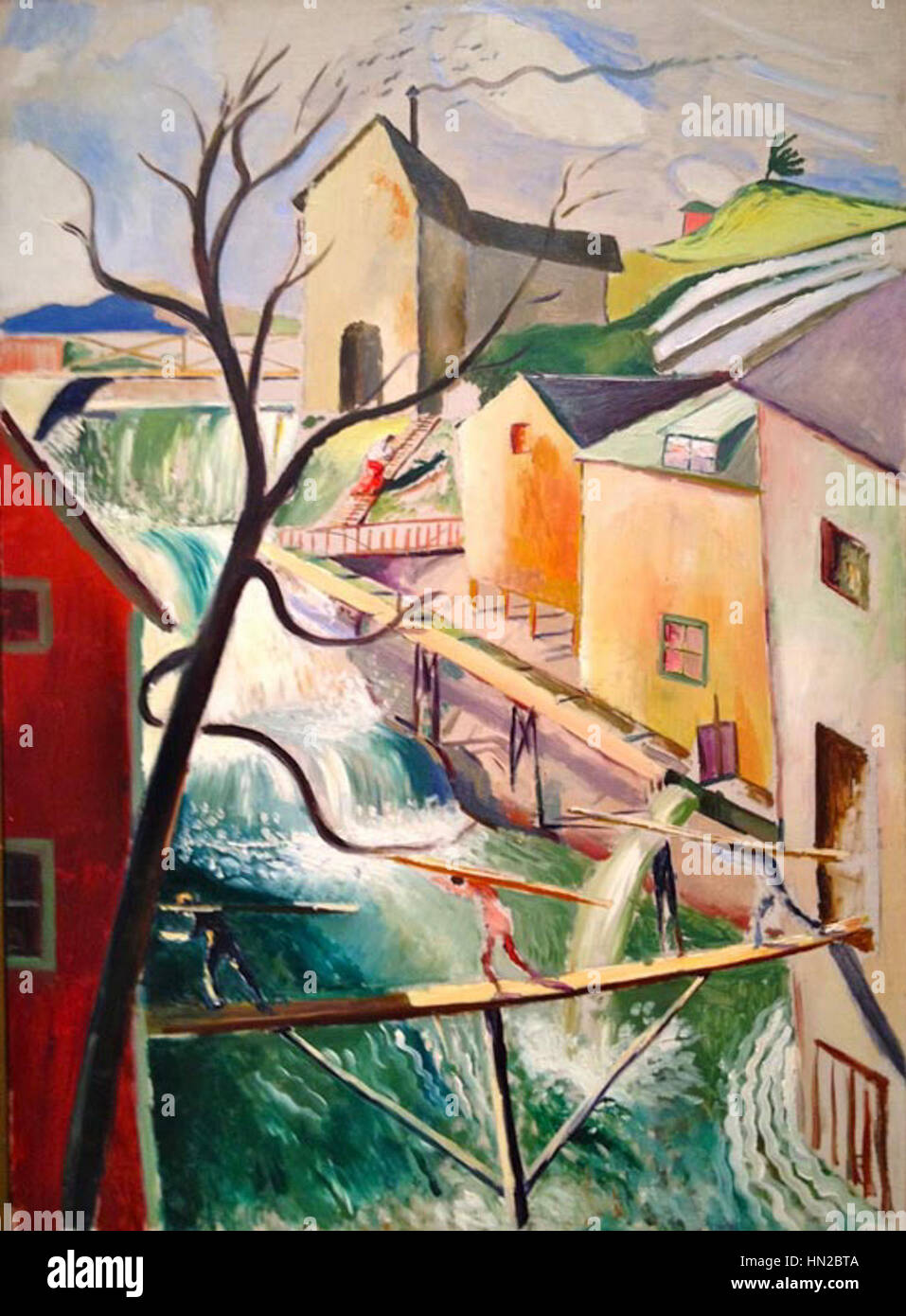 Design nd architecture hi-res stock photography and images - Alamy