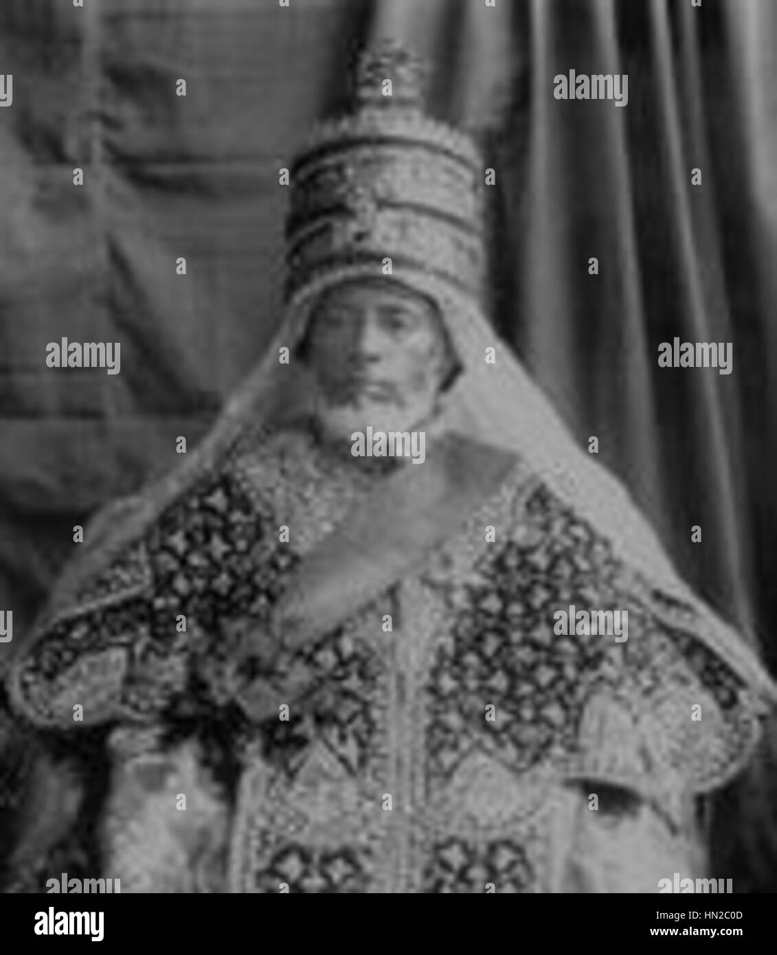Mikael Ali, also known as Mohamed Ali, was a prominent ruler of Wollo ...