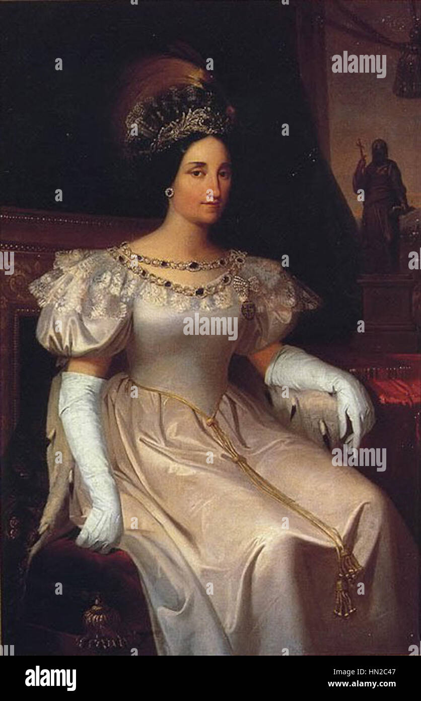 Maria beatrice di savoia hi-res stock photography and images - Alamy