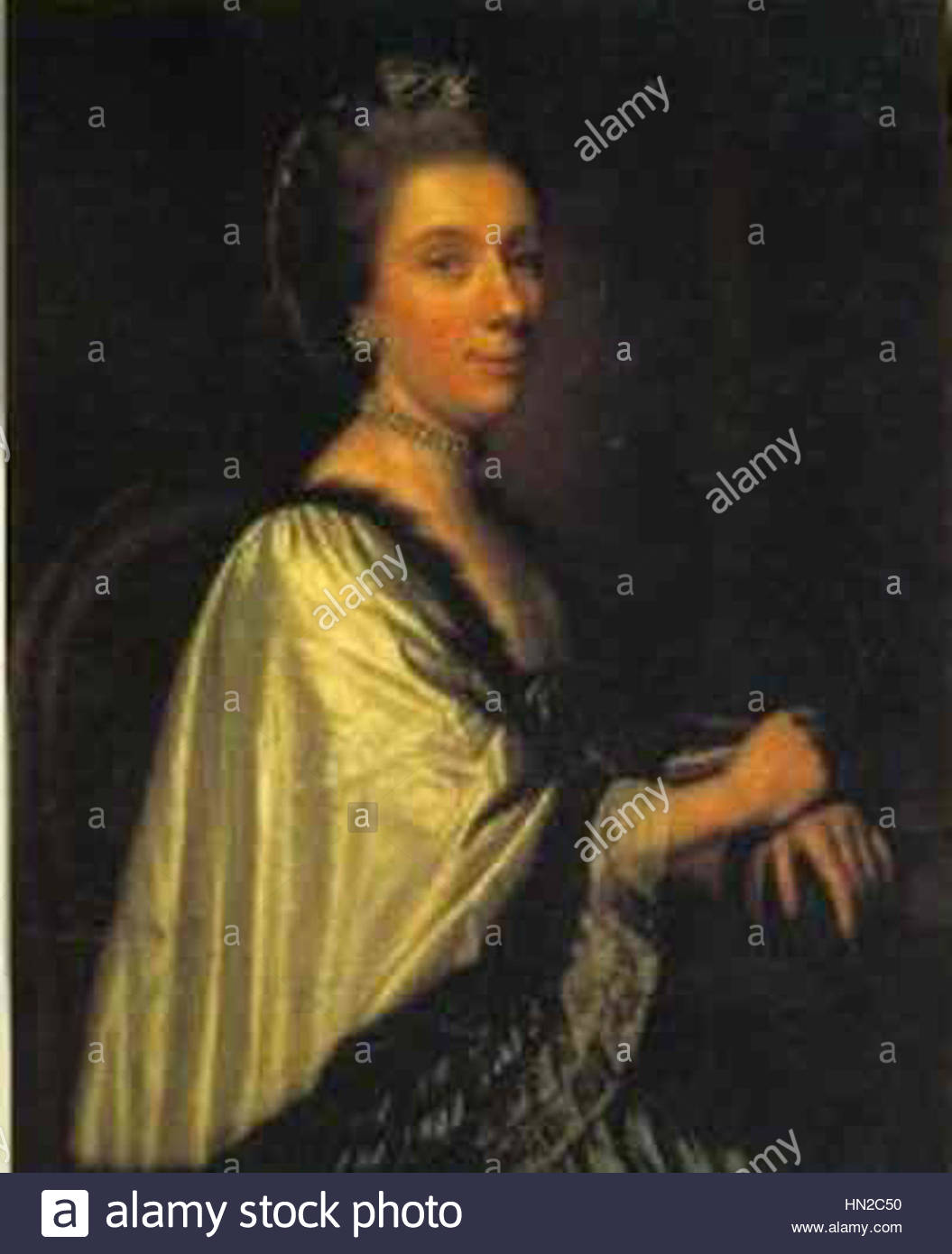 Johann Zoffany Stock Photos & Johann Zoffany Stock Images - Alamy