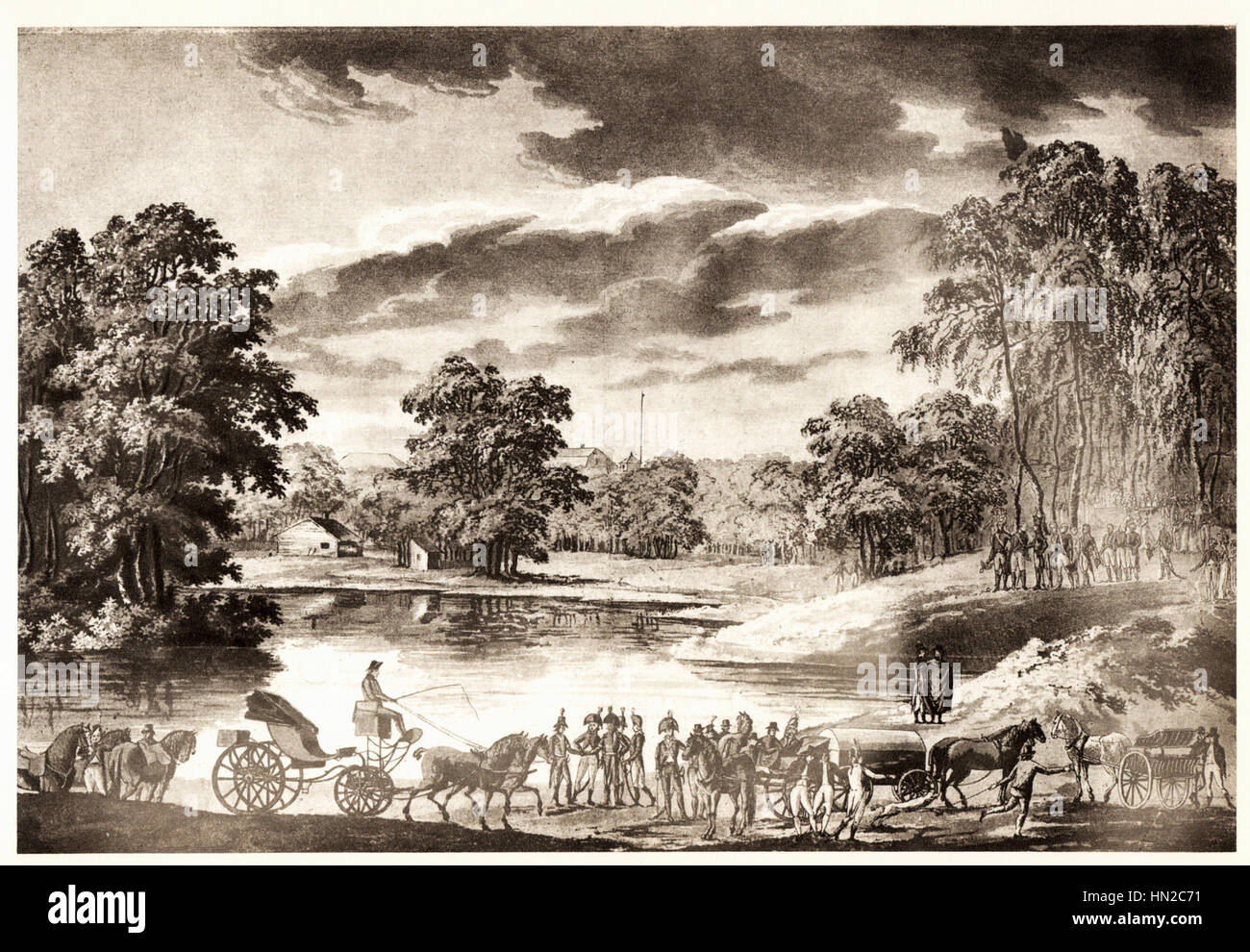 Medevi brunn sweden hi-res stock photography and images - Alamy