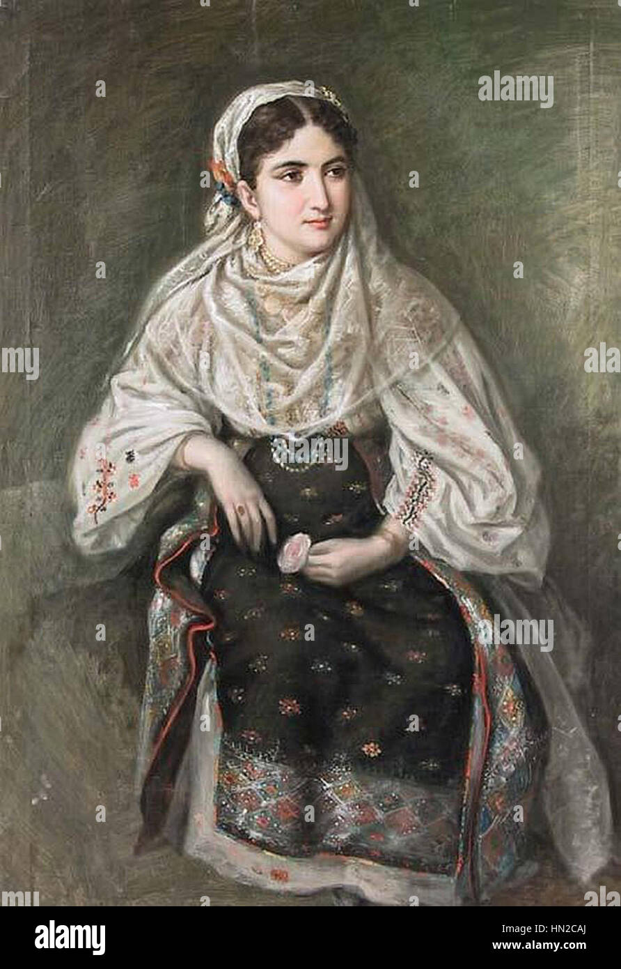 Misu Popp - Musceleanca Stock Photo - Alamy