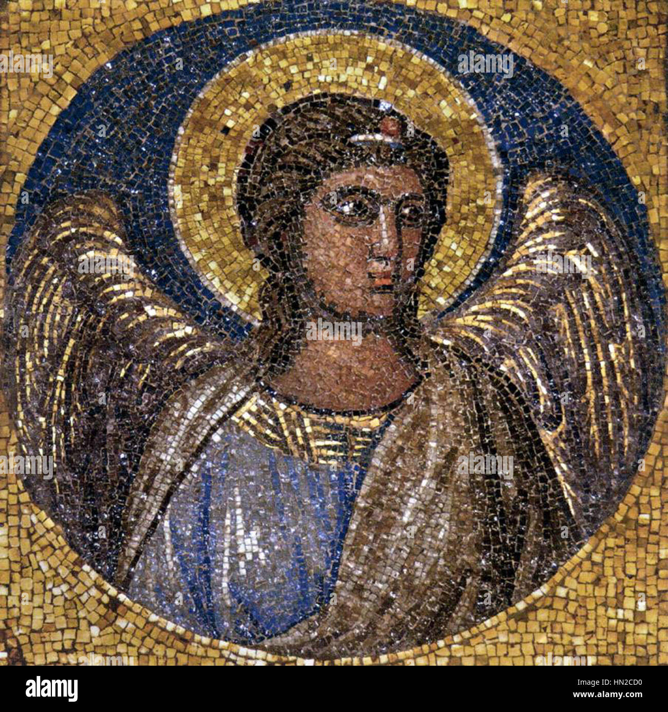 Navicella mosaic hi-res stock photography and images - Alamy