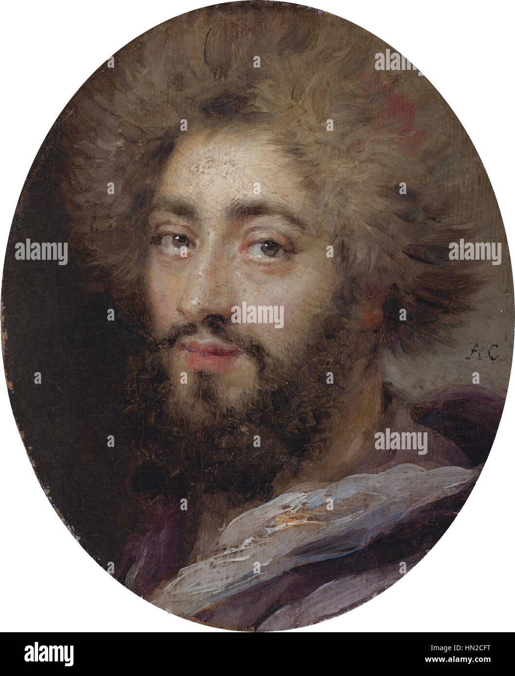 Reign of louis xiv of france hi-res stock photography and images - Alamy