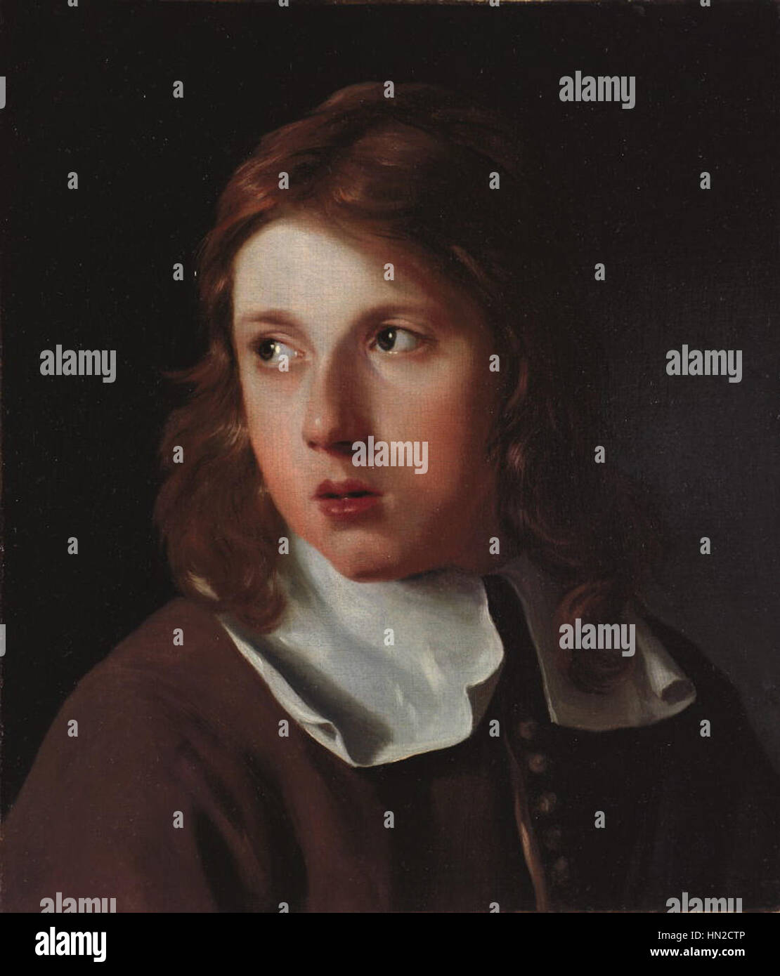 Michiel sweerts hi-res stock photography and images - Alamy