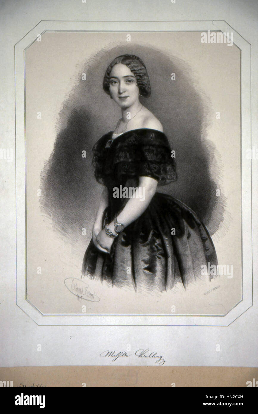 Hellwig hi-res stock photography and images - Alamy