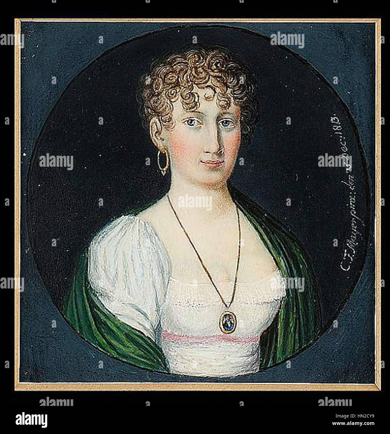 Ruban rose hi-res stock photography and images - Alamy