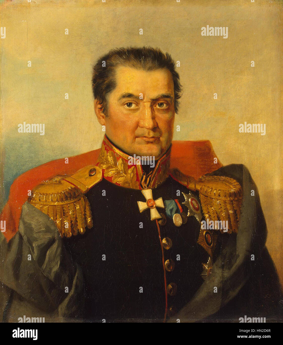 Evgeny markov hi-res stock photography and images - Alamy