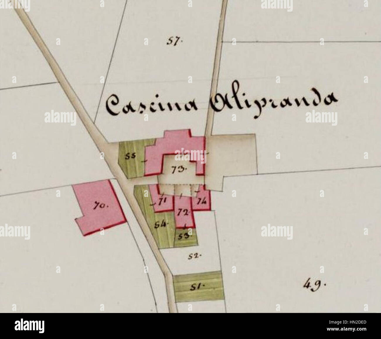 Lissone museum hi-res stock photography and images - Alamy