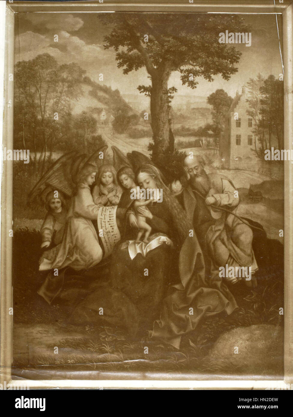 Coffermans hi-res stock photography and images - Alamy