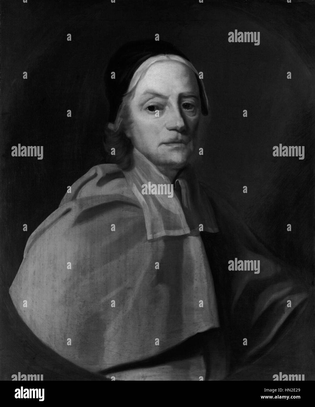 Sir John Maynard by John Riley Stock Photo - Alamy