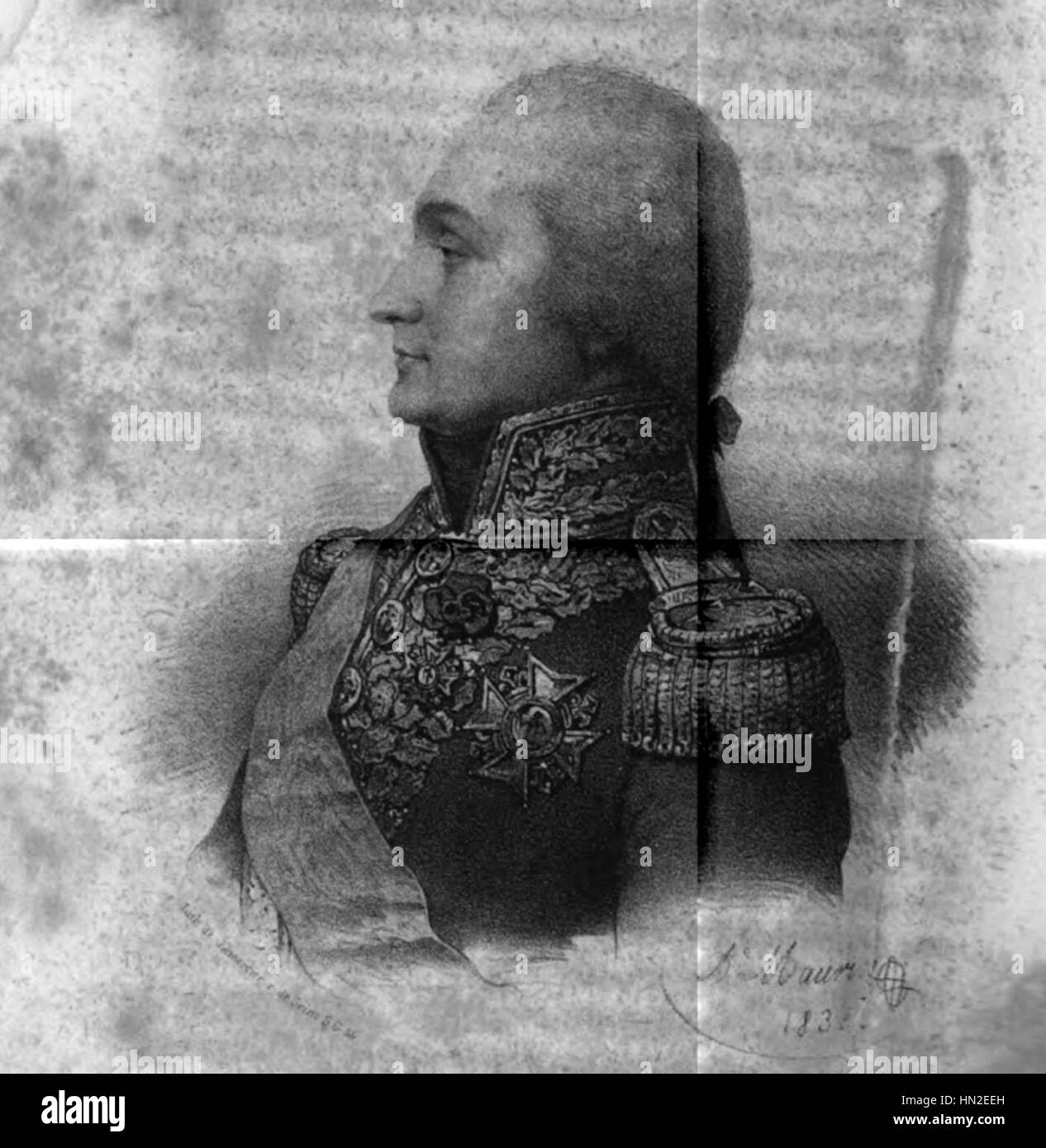 Maurin Black and White Stock Photos & Images - Alamy